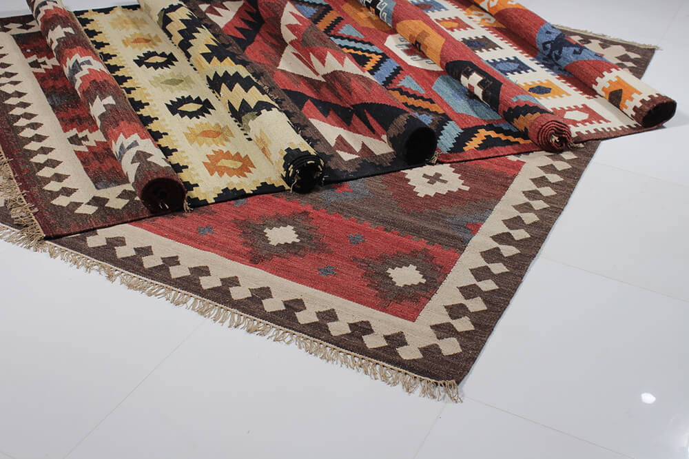 Rug Design Floor